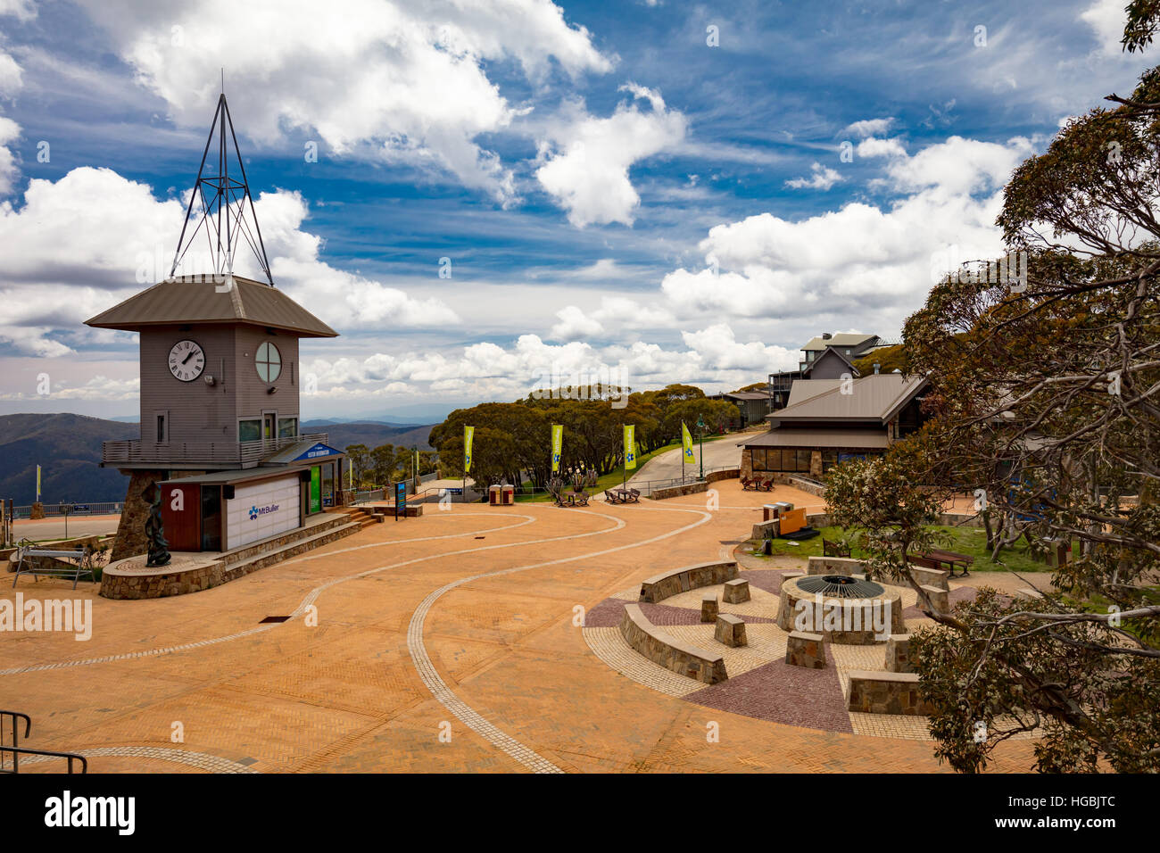 Buller square hi-res stock photography and images - Alamy