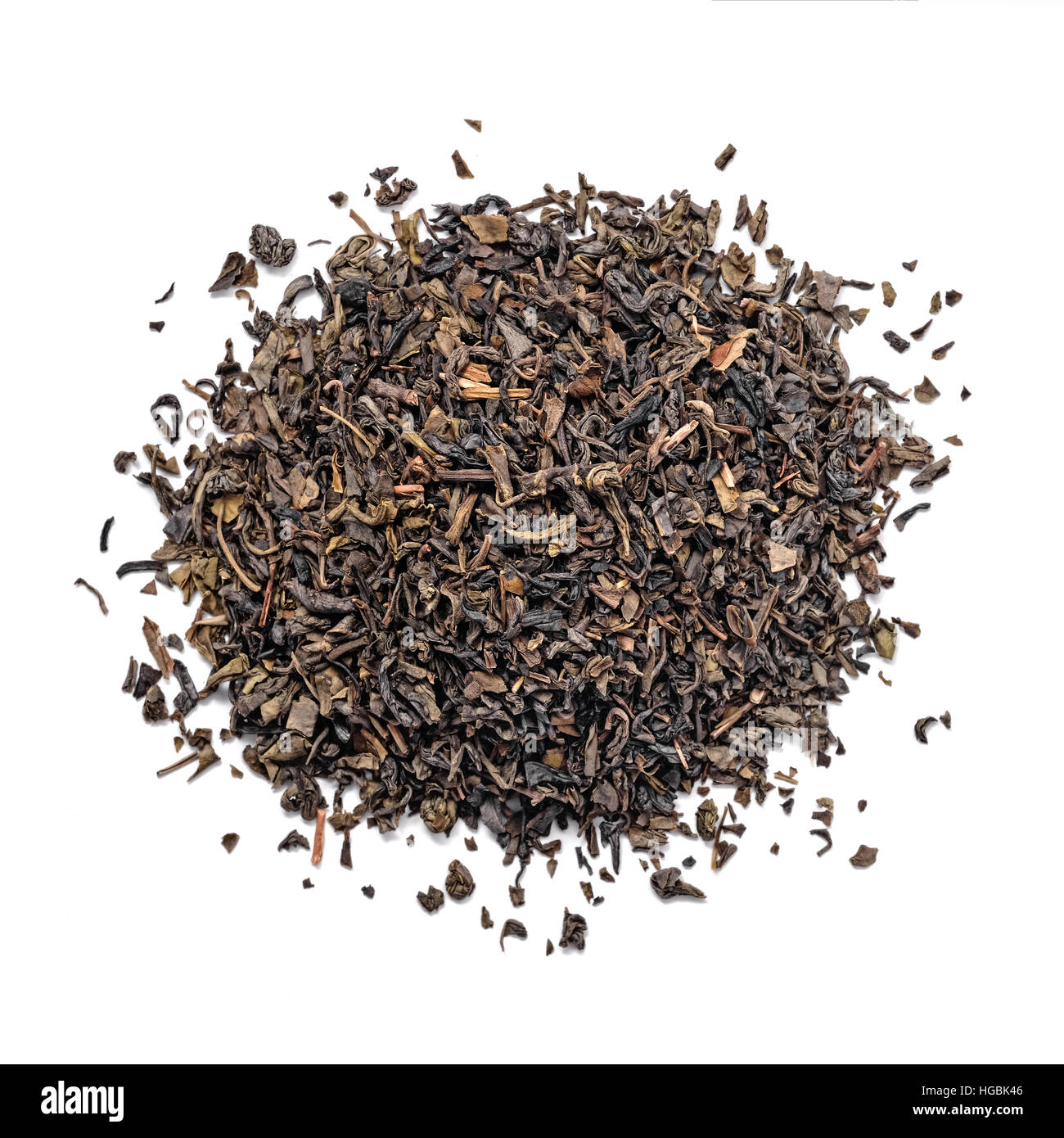 Black tea with herbs hi-res stock photography and images - Alamy