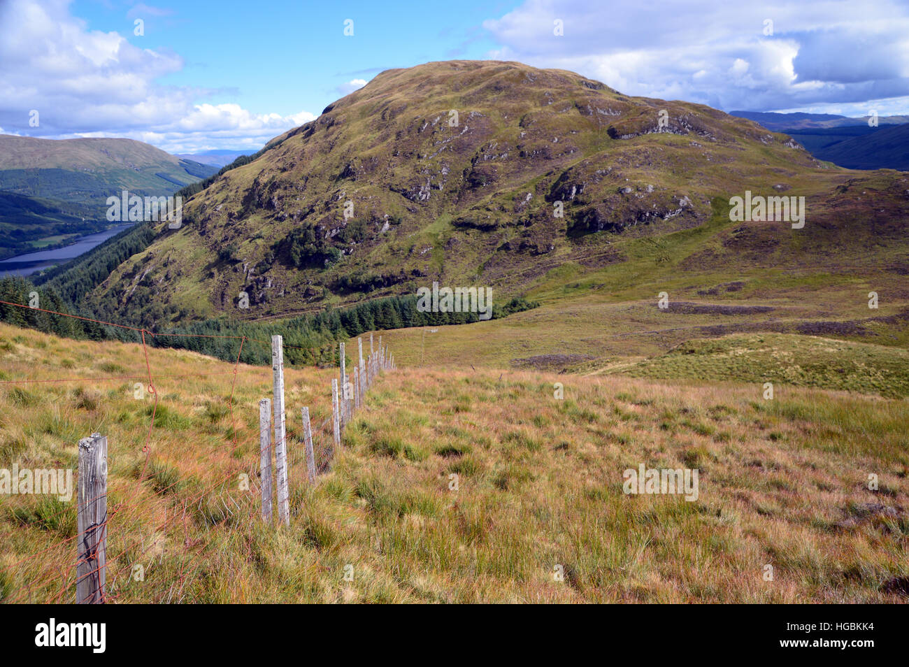 Boundary ridge hi-res stock photography and images - Alamy