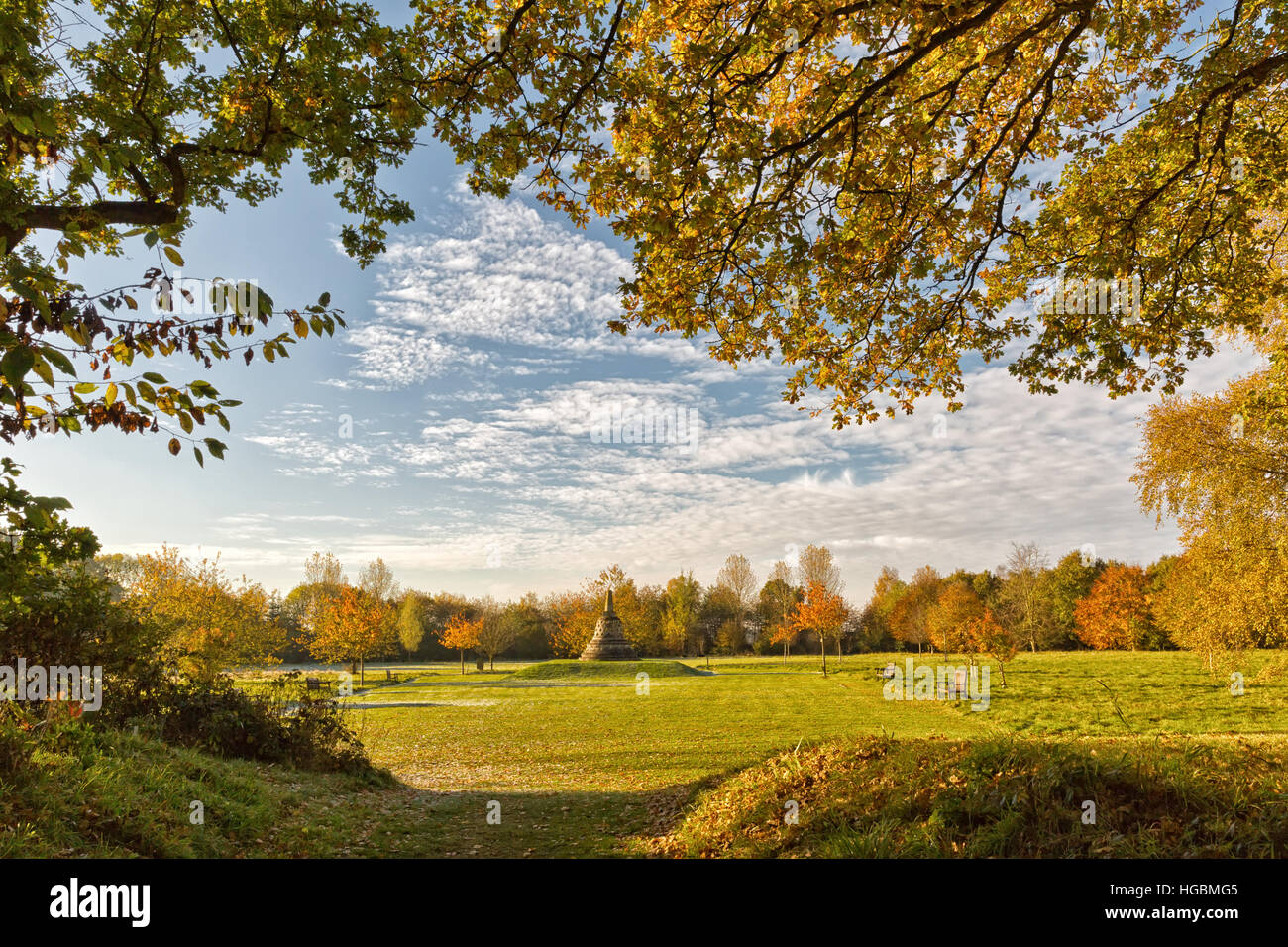 Amaravati buddhist monastery hi-res stock photography and images - Alamy