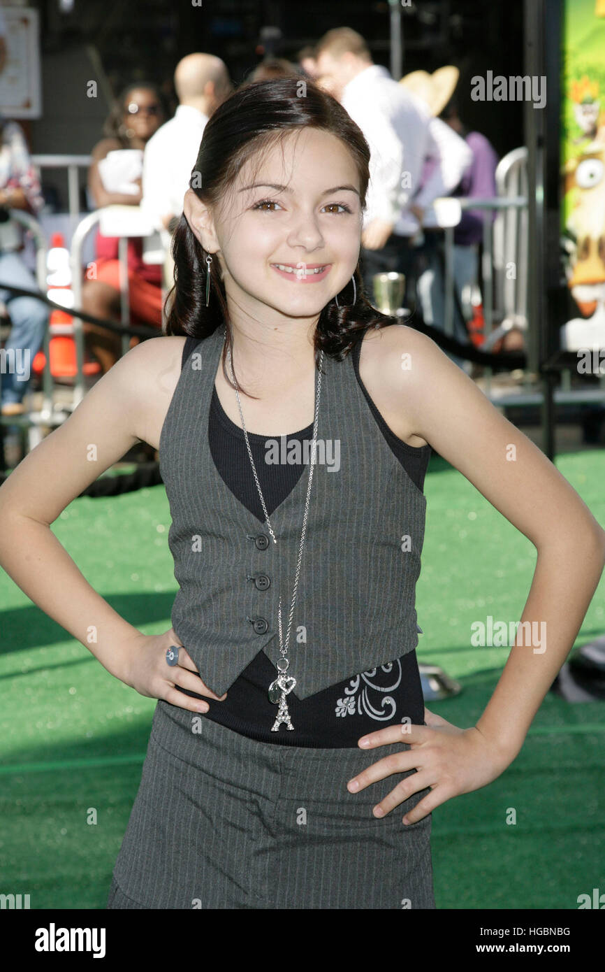 One Missed Call 2008 Ariel Winter