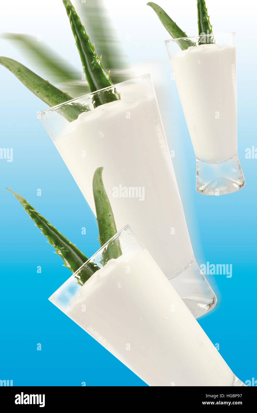 Yogur natural yogurt hi-res stock photography and images - Alamy