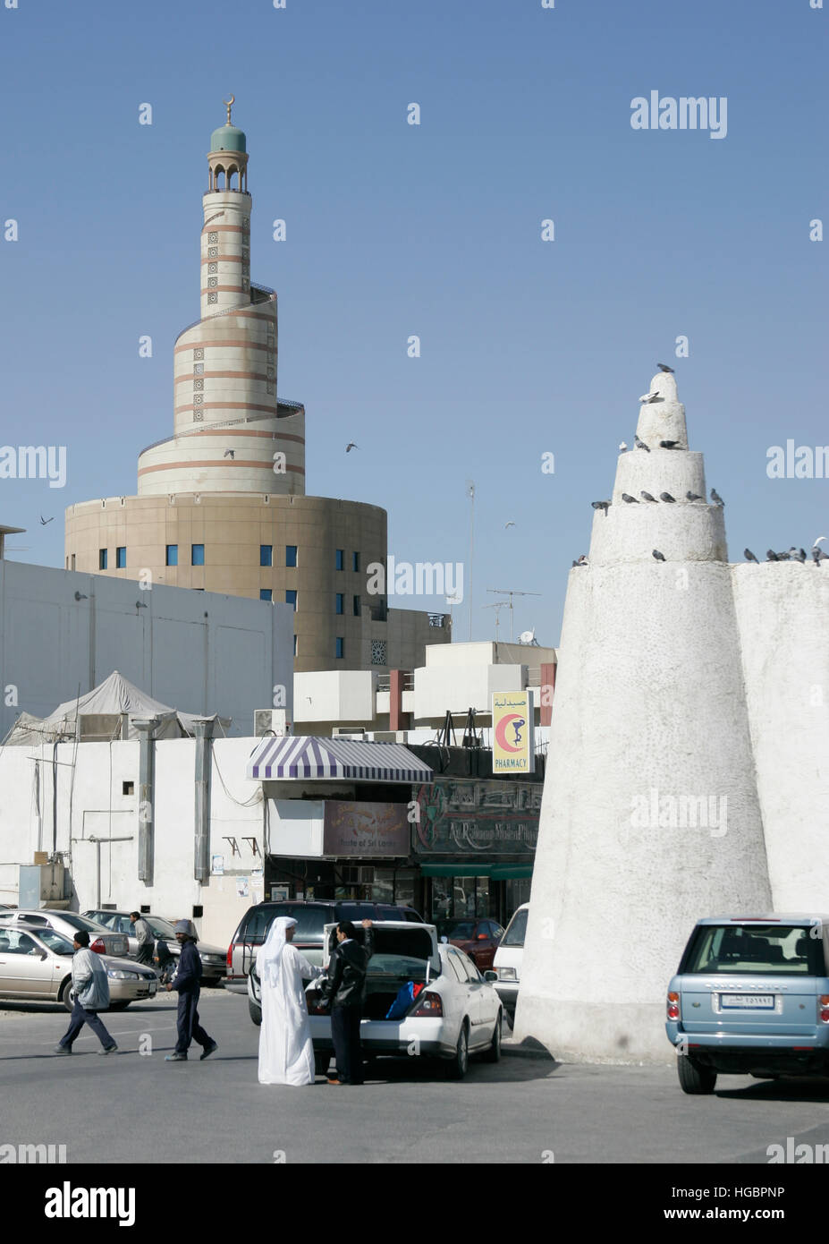 Qassim hi-res stock photography and images - Alamy