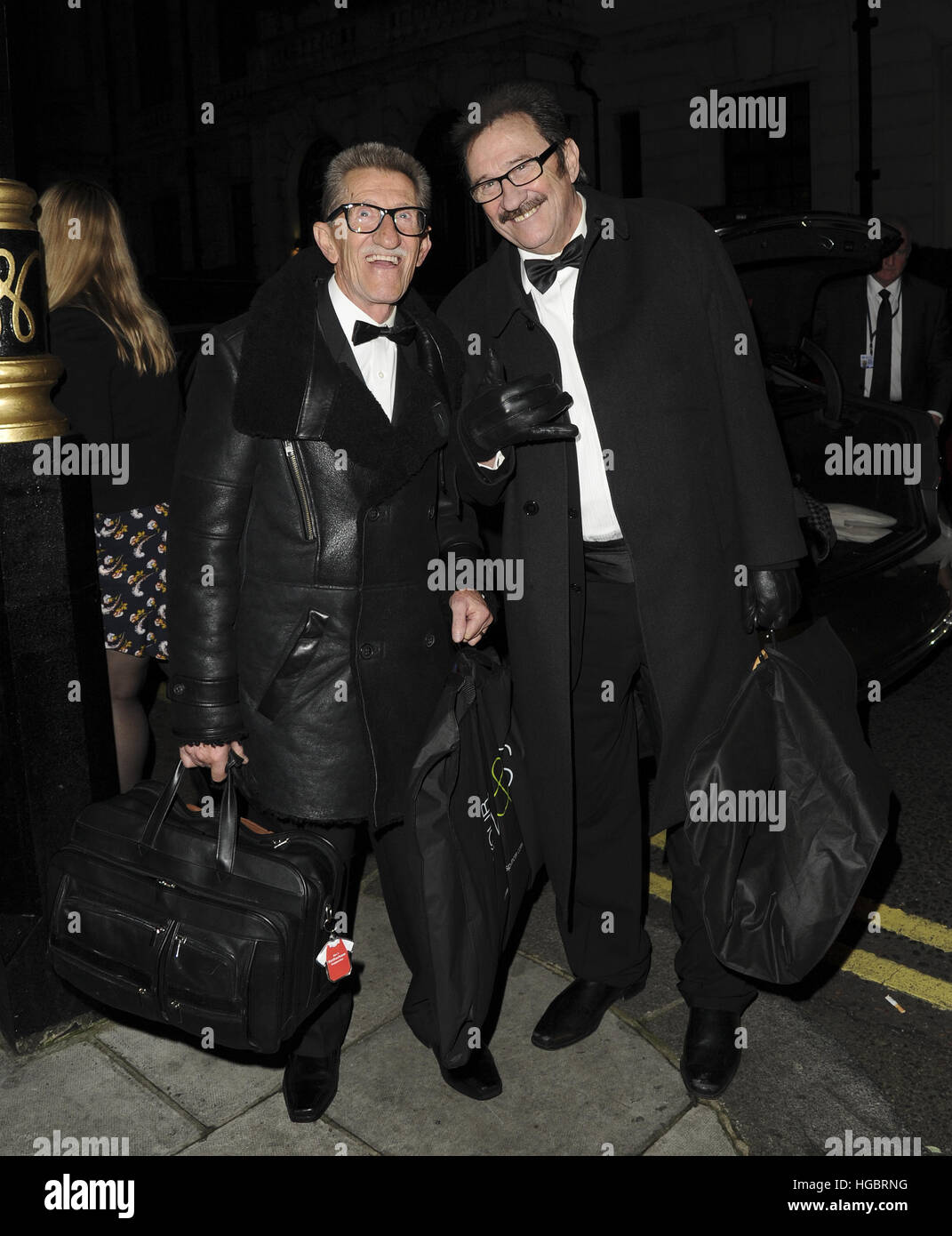 Barry elliott hi-res stock photography and images - Alamy