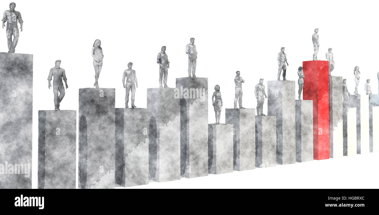 Taller than the rest hi-res stock photography and images - Alamy