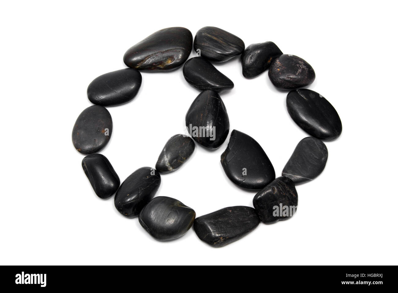 Peace sign hi-res stock photography and images - Alamy