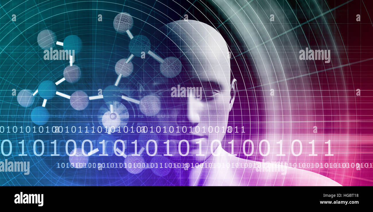 Science Education and Developing Scientists of the Future Stock Photo ...