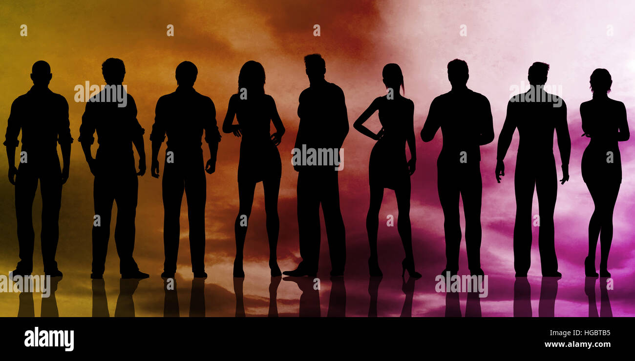 Business Management Board of Directors as Concept Stock Photo - Alamy