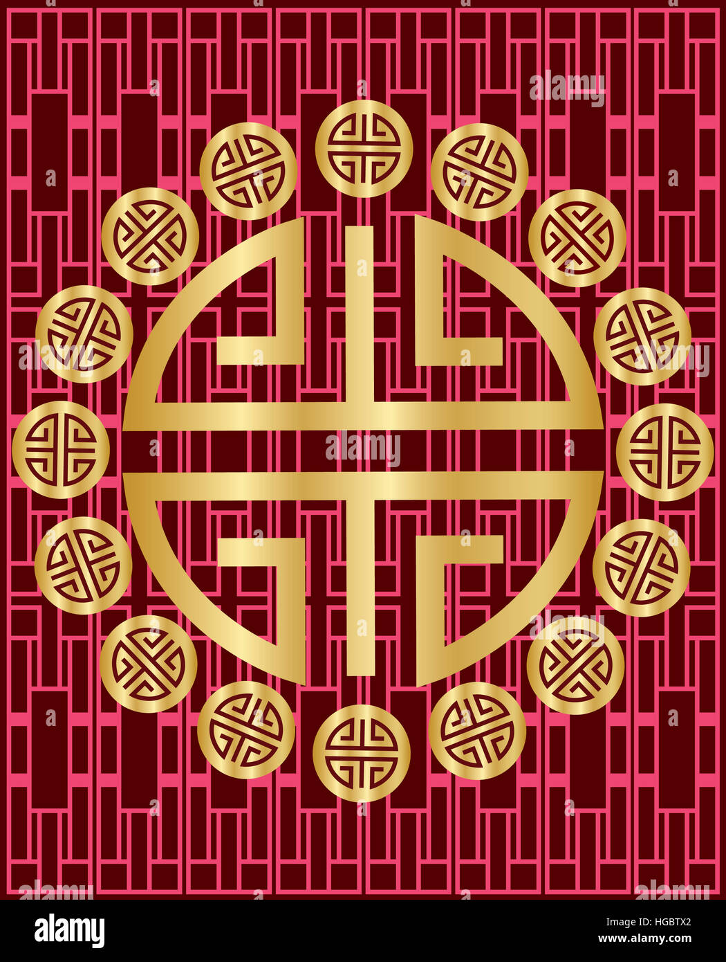 Prosperity greeting hi-res stock photography and images - Alamy
