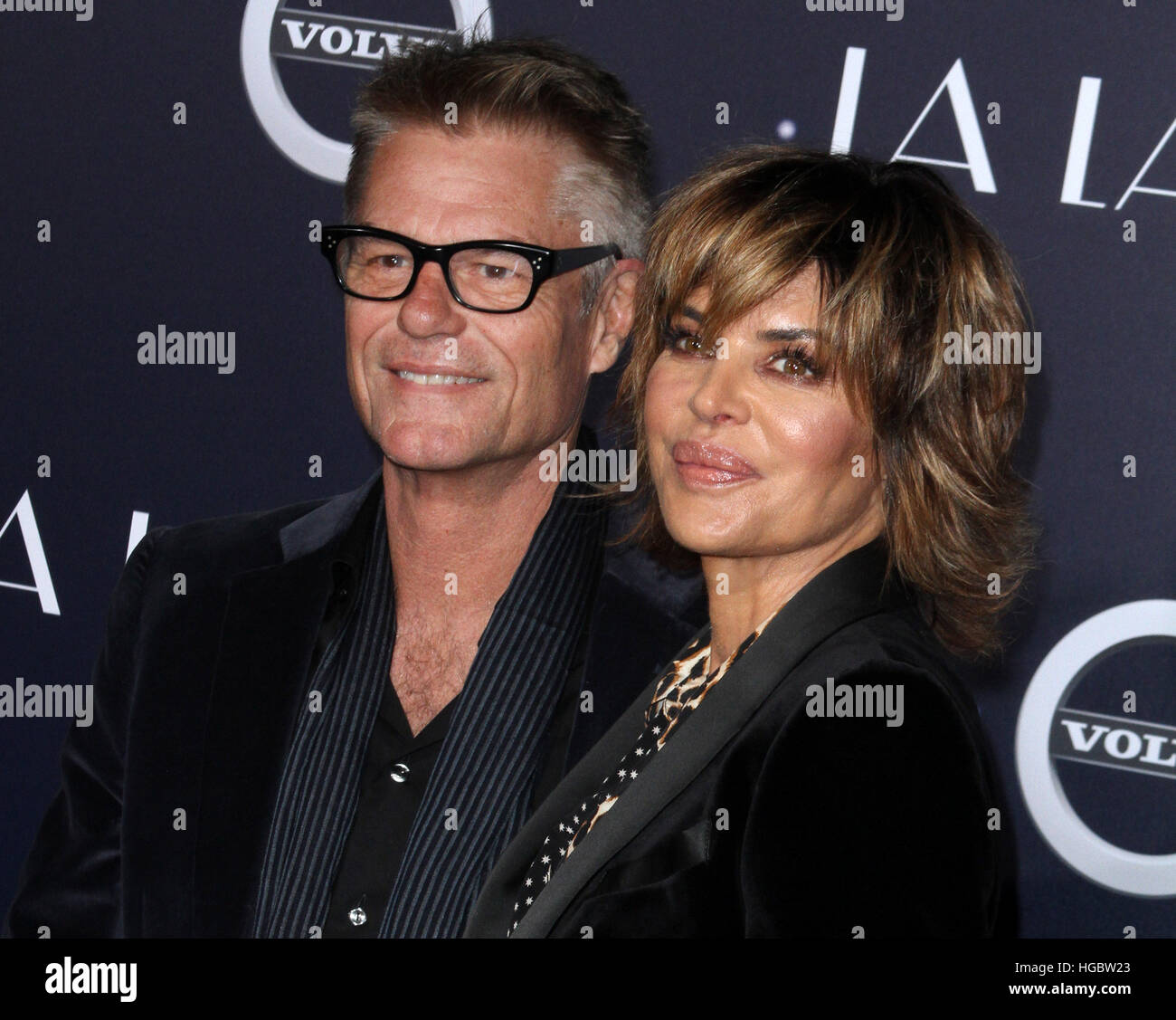 'La La Land' Los Angeles Premiere held at the Village Theatre ...