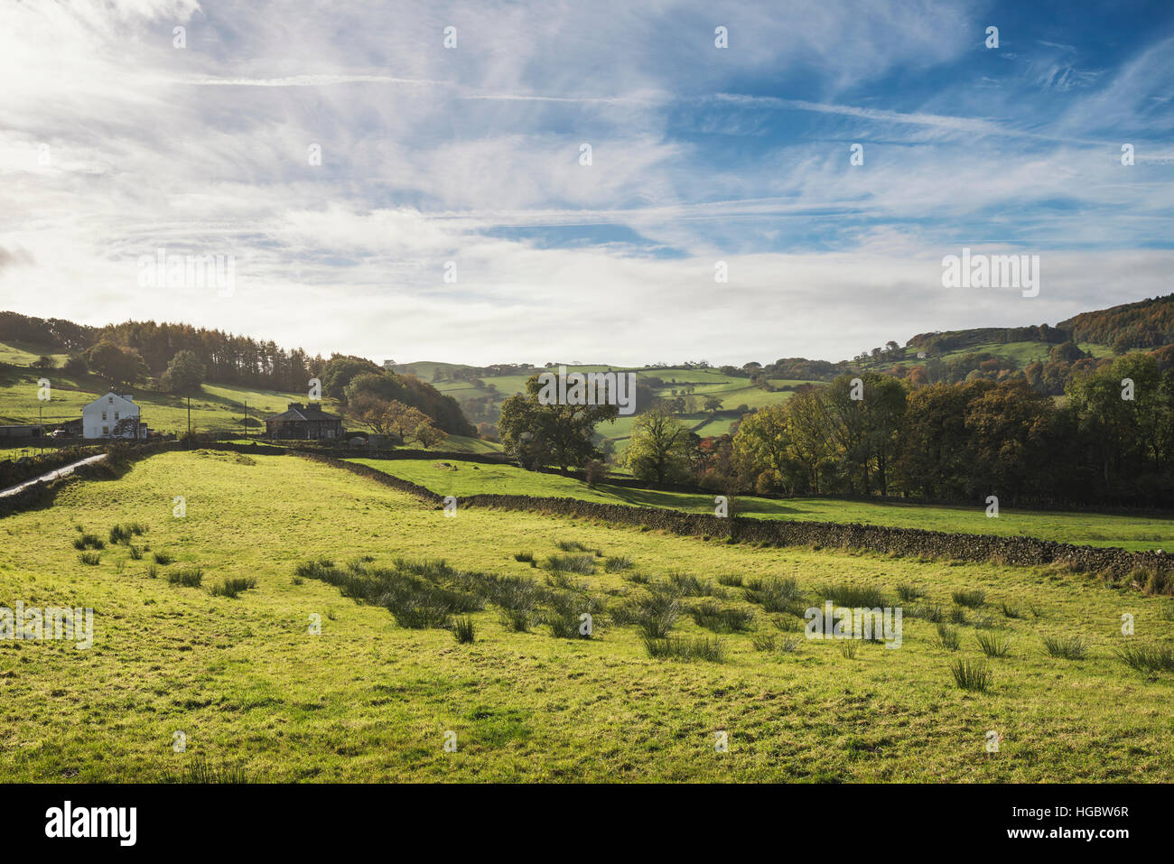 District travel hi-res stock photography and images - Alamy