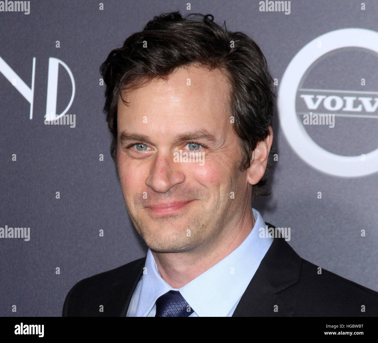 'La La Land' Los Angeles Premiere held at the Village Theatre ...