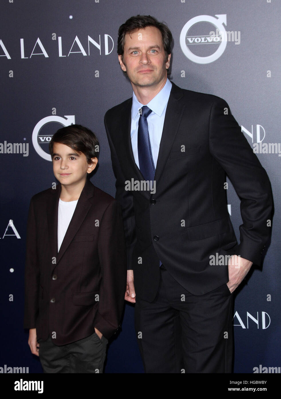 Tom Everett Scott