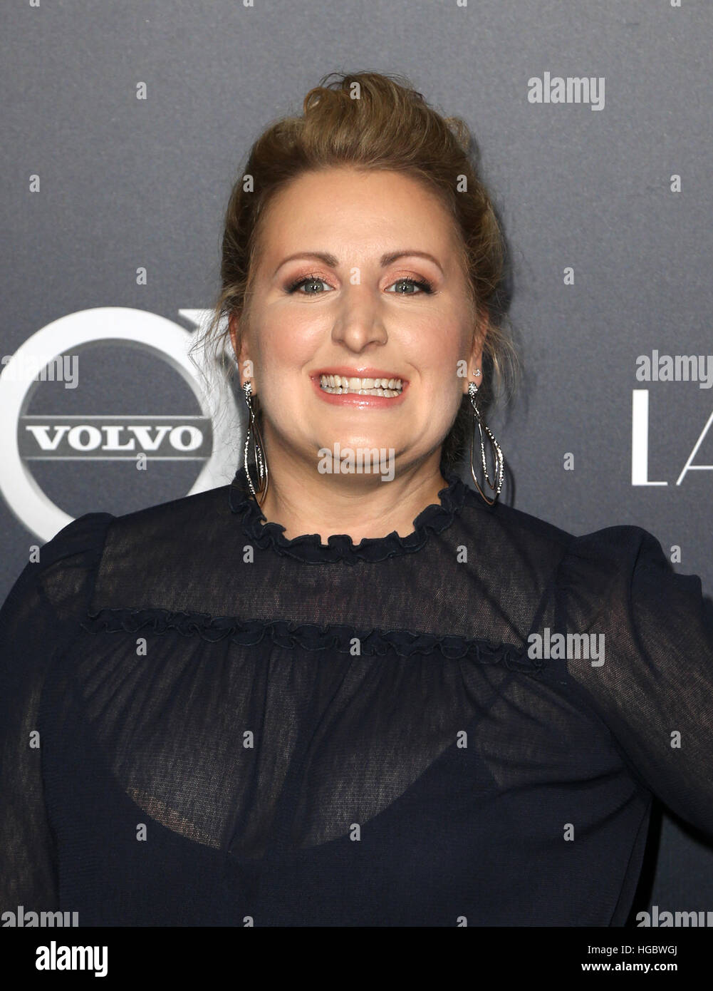 Premiere of Lionsgate's 'La La Land' - Arrivals Featuring: Mandy Moore ...