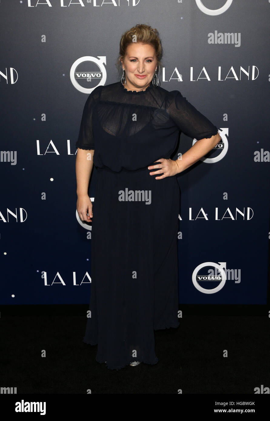 Premiere of Lionsgate's 'La La Land' - Arrivals Featuring: Mandy Moore ...