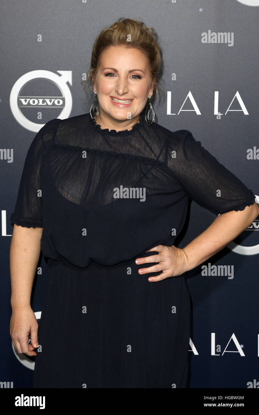 Premiere of Lionsgate's 'La La Land' - Arrivals Featuring: Mandy Moore ...