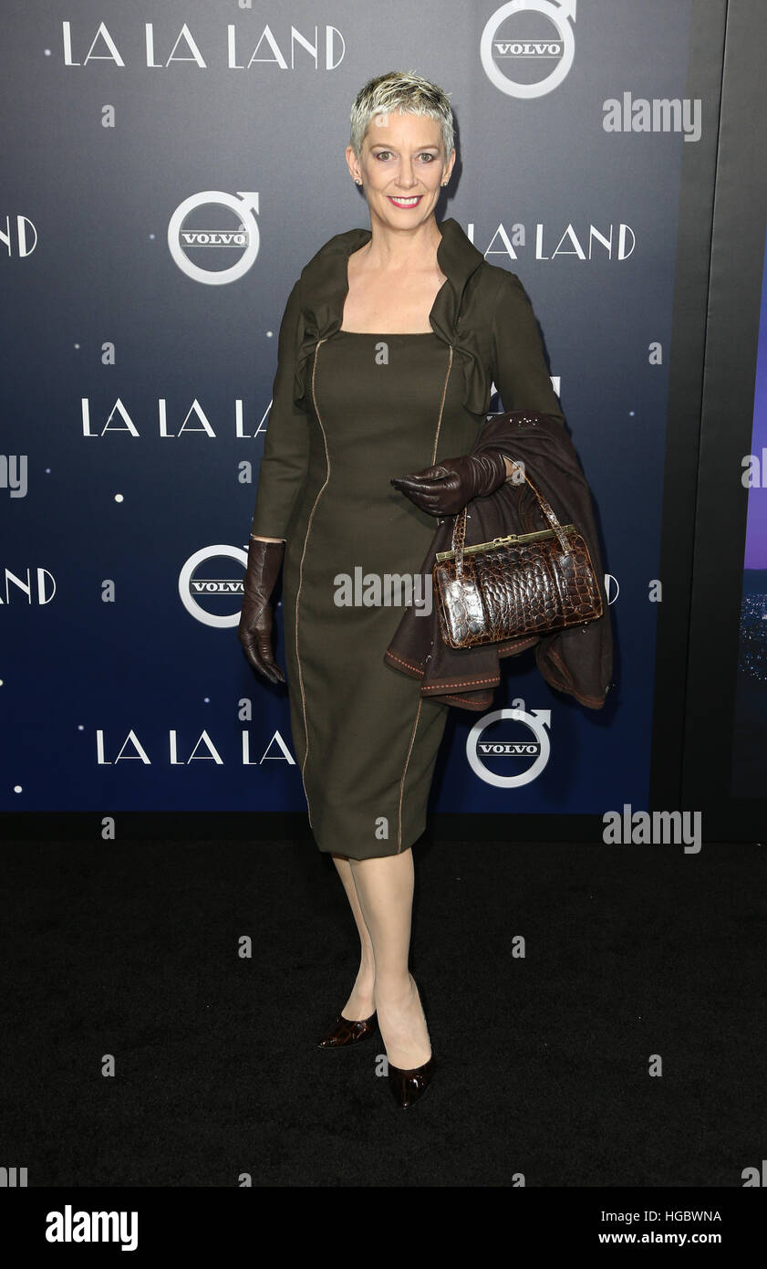 Premiere of Lionsgate's 'La La Land' - Arrivals Featuring: Patricia ...