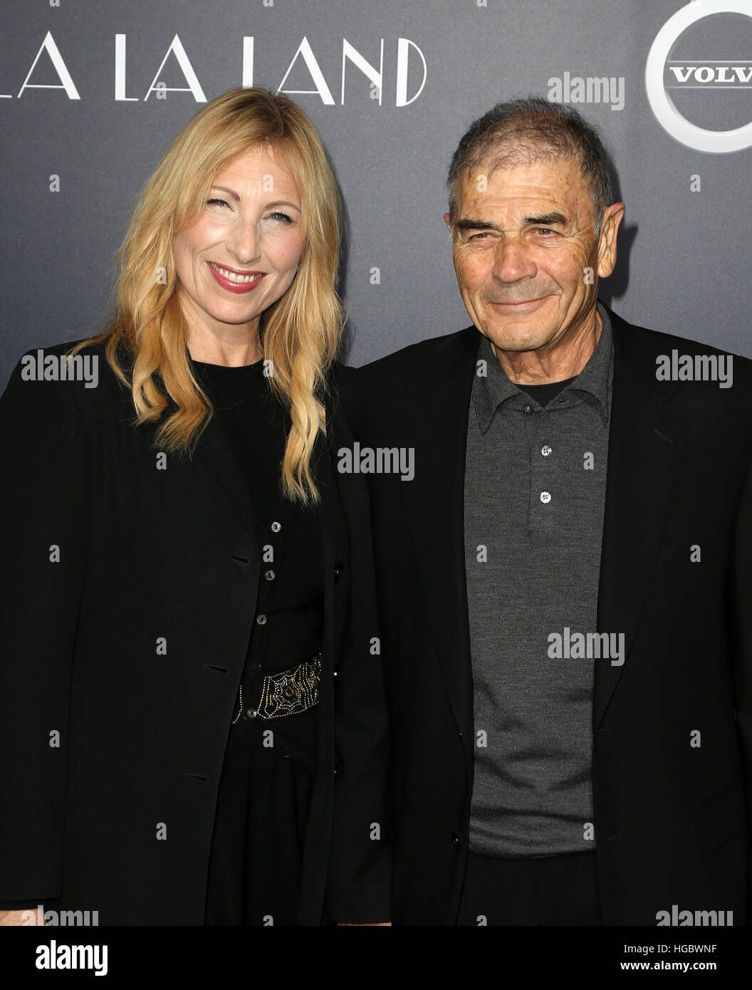 Premiere of Lionsgate's 'La La Land' - Arrivals Featuring: Robert ...