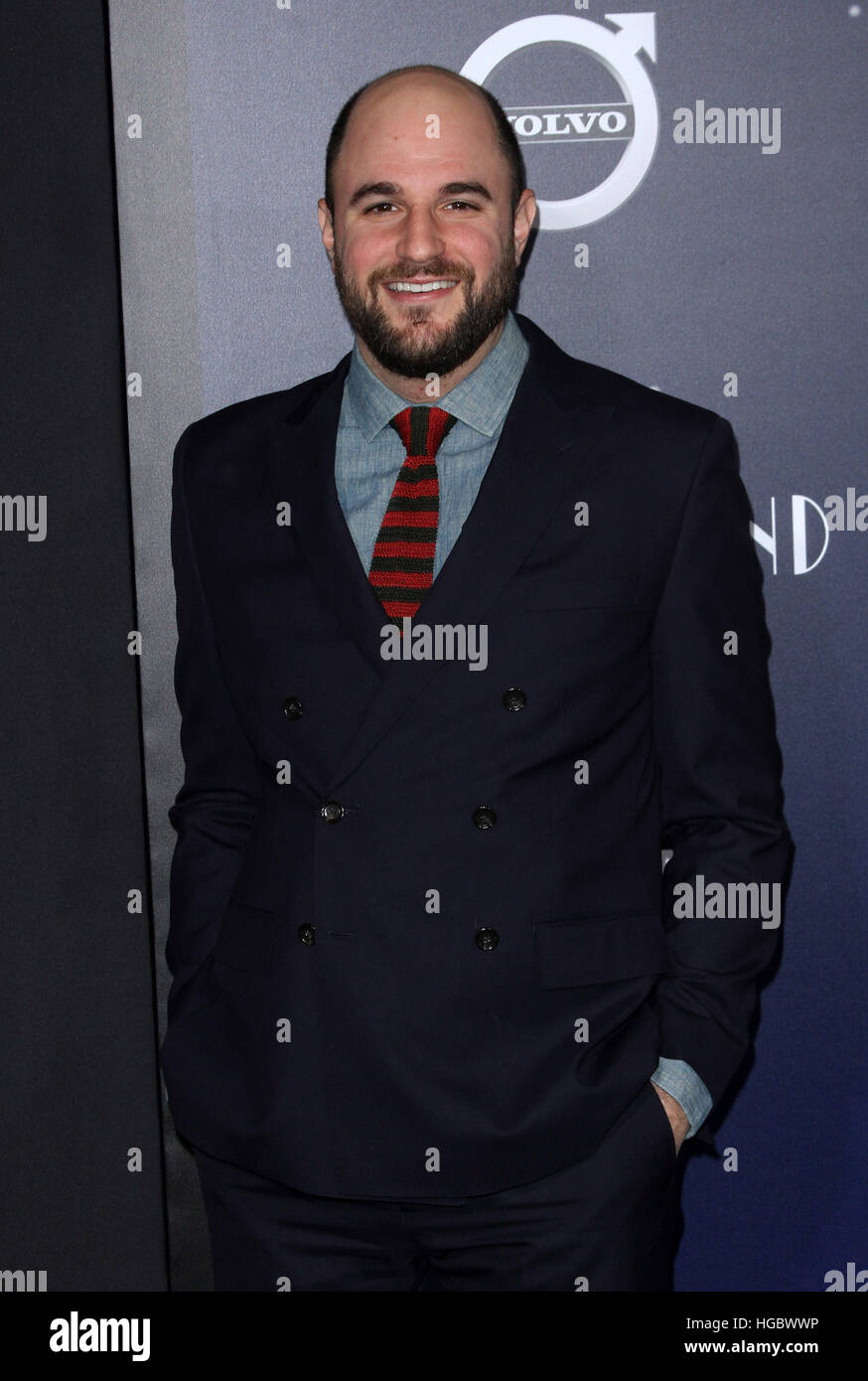 'La La Land' Los Angeles Premiere held at the Village Theatre ...