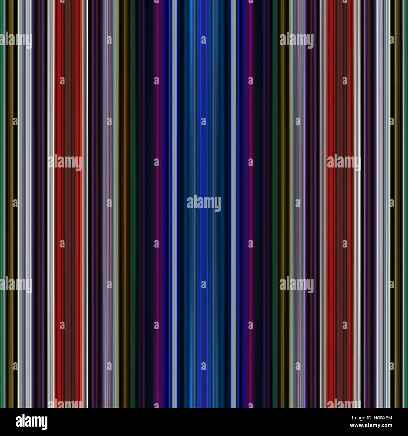 Fantastic abstract stripe background design illustration Stock Photo ...