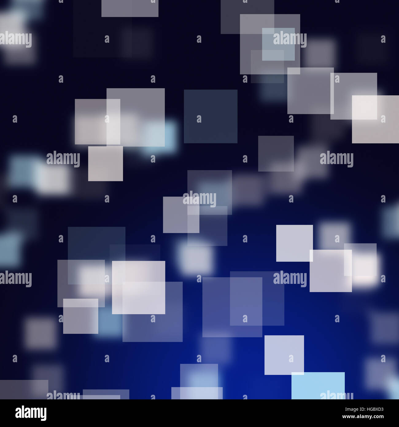 Abstract square background design illustration Stock Photo - Alamy