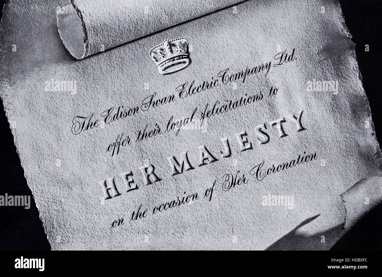 1950s advert advertising from original old vintage English magazine ...