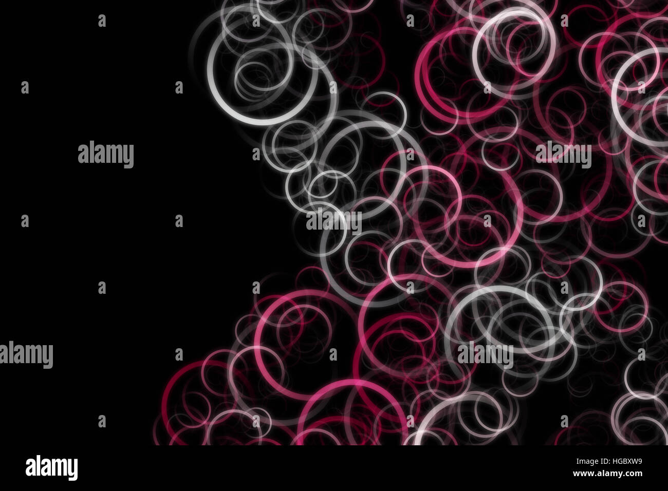 Powerful background design illustration Stock Photo - Alamy