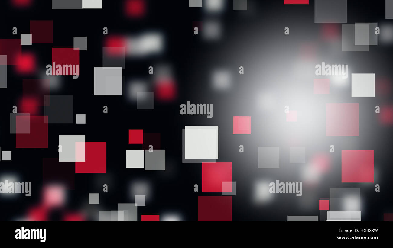 Abstract square background design illustration Stock Photo - Alamy