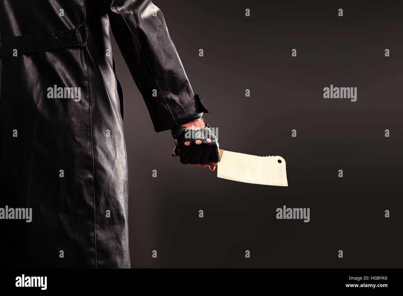 Serial killer hi-res stock photography and images - Alamy