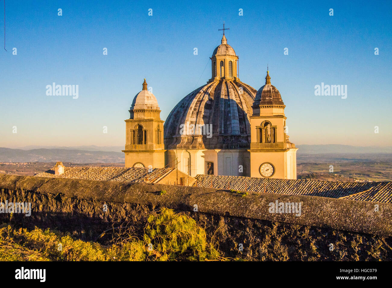 Montefiascone hi-res stock photography and images - Alamy