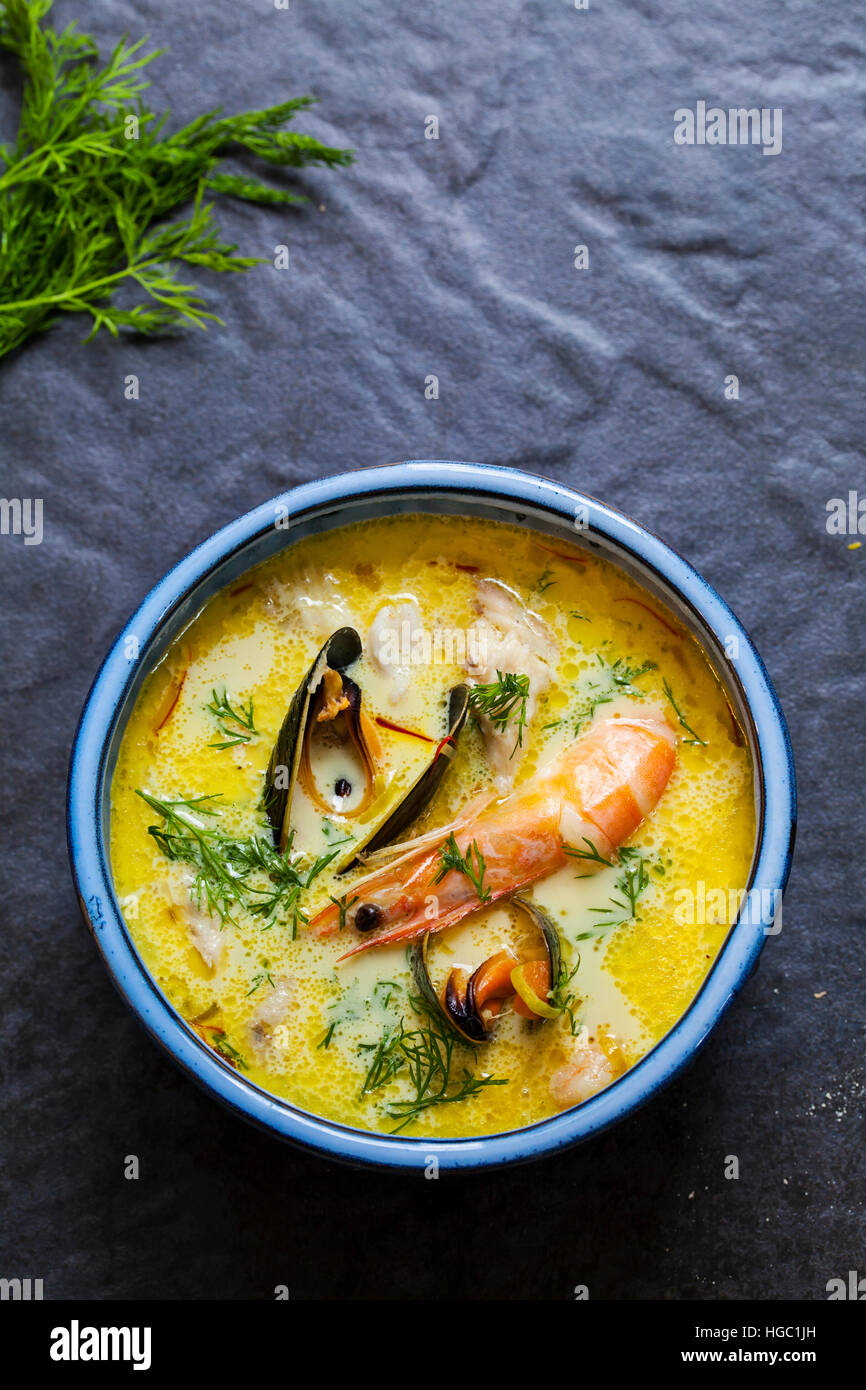 Nordic fish hi-res stock photography and images - Alamy