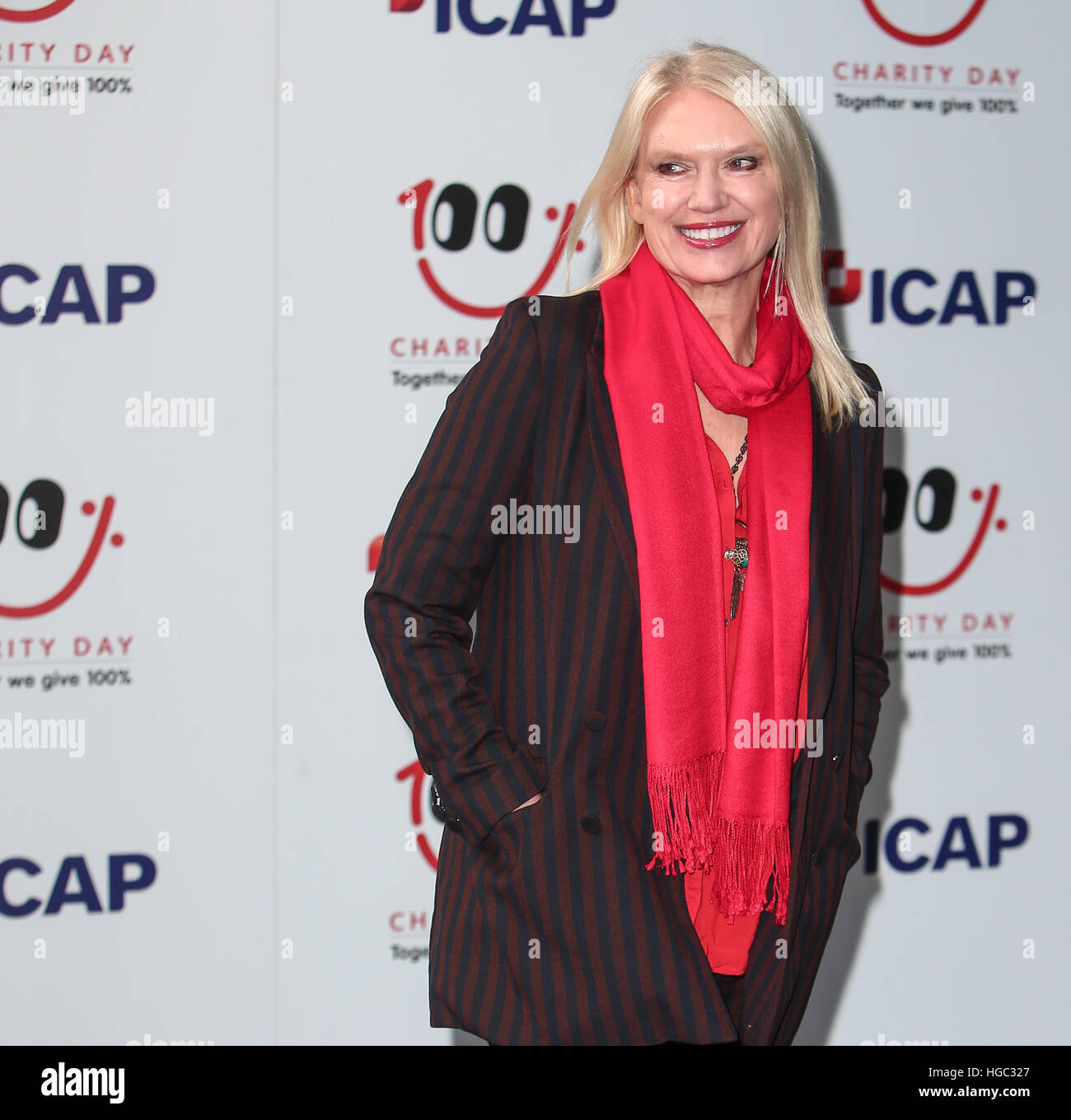 Prince Harry and Sophie, Countess of Wessex are among celebrities at ...