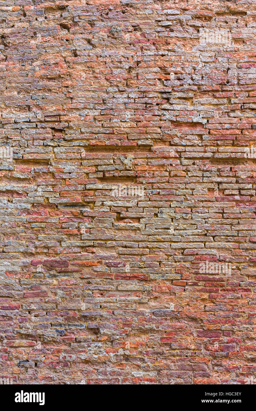 Seamless brick texture hi-res stock photography and images - Alamy