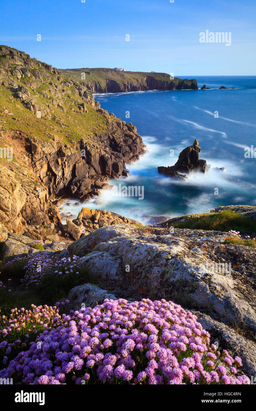 Cliff spring hi-res stock photography and images - Alamy