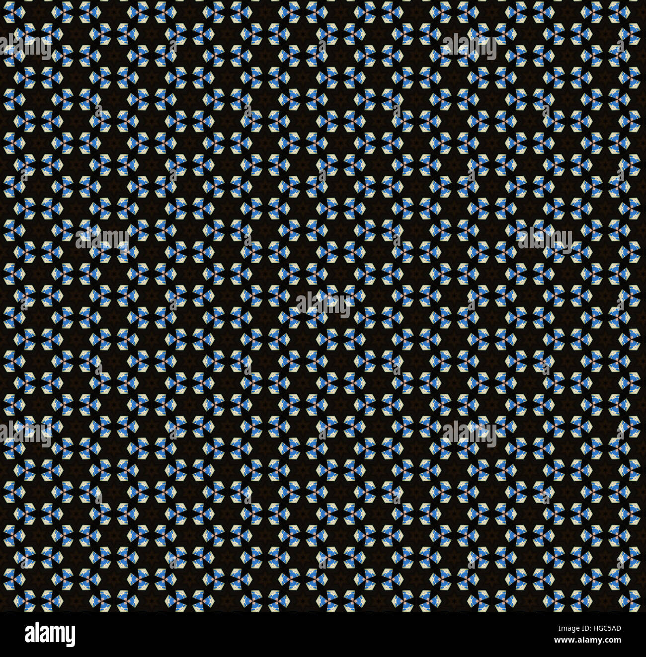futuristic geometric fabric texture Stock Photo - Alamy