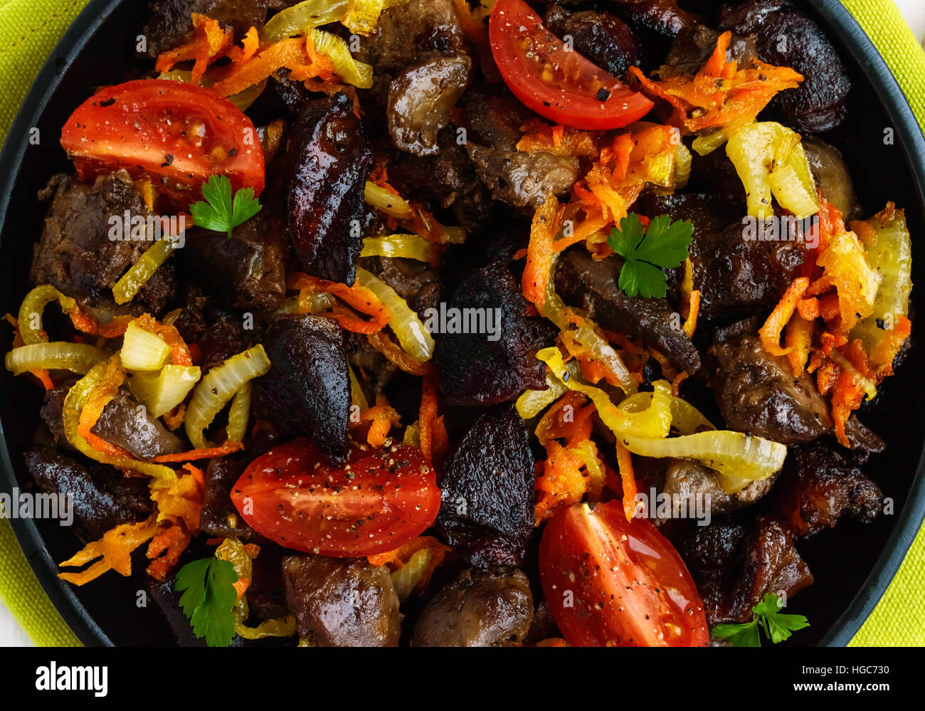 Heart of duck hi-res stock photography and images - Alamy