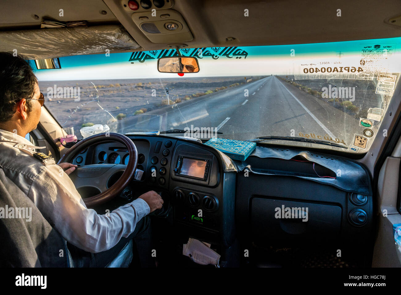 Mini Bus High Resolution Stock Photography and Images - Alamy