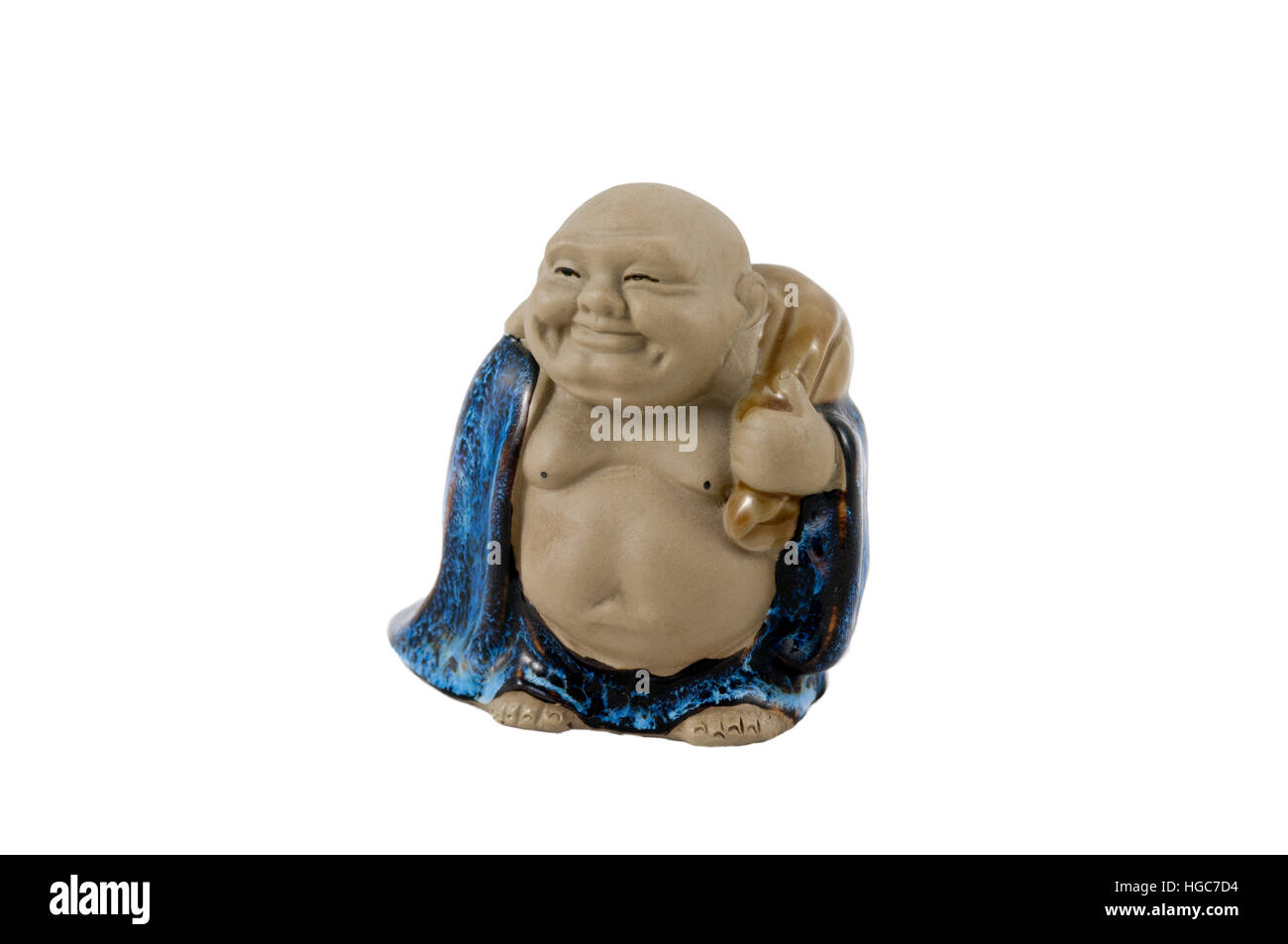 Small buddhist figurine hi-res stock photography and images - Alamy