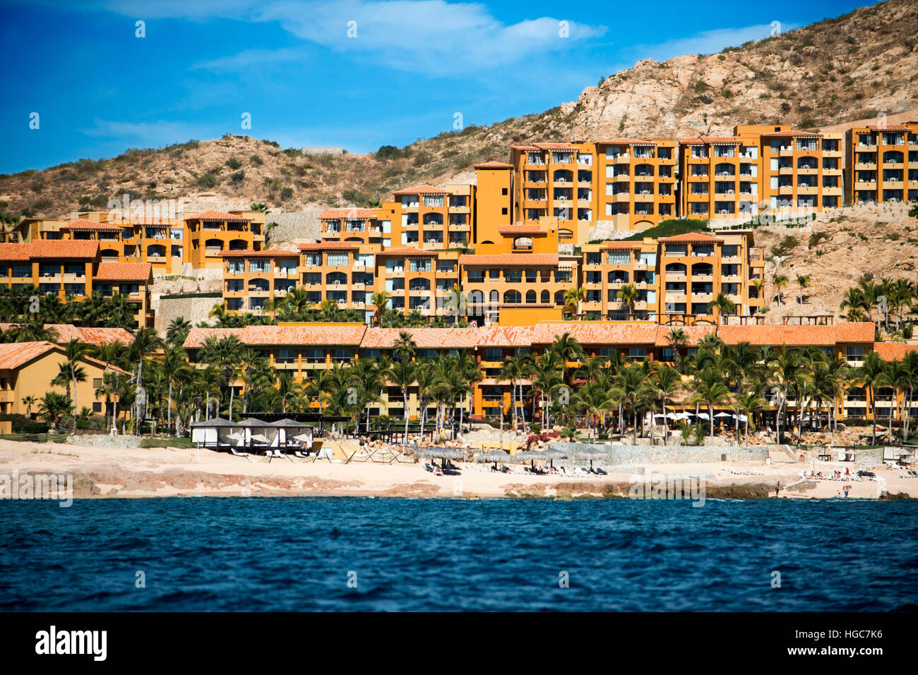 Grand fiesta americana hotel hi-res stock photography and images - Alamy