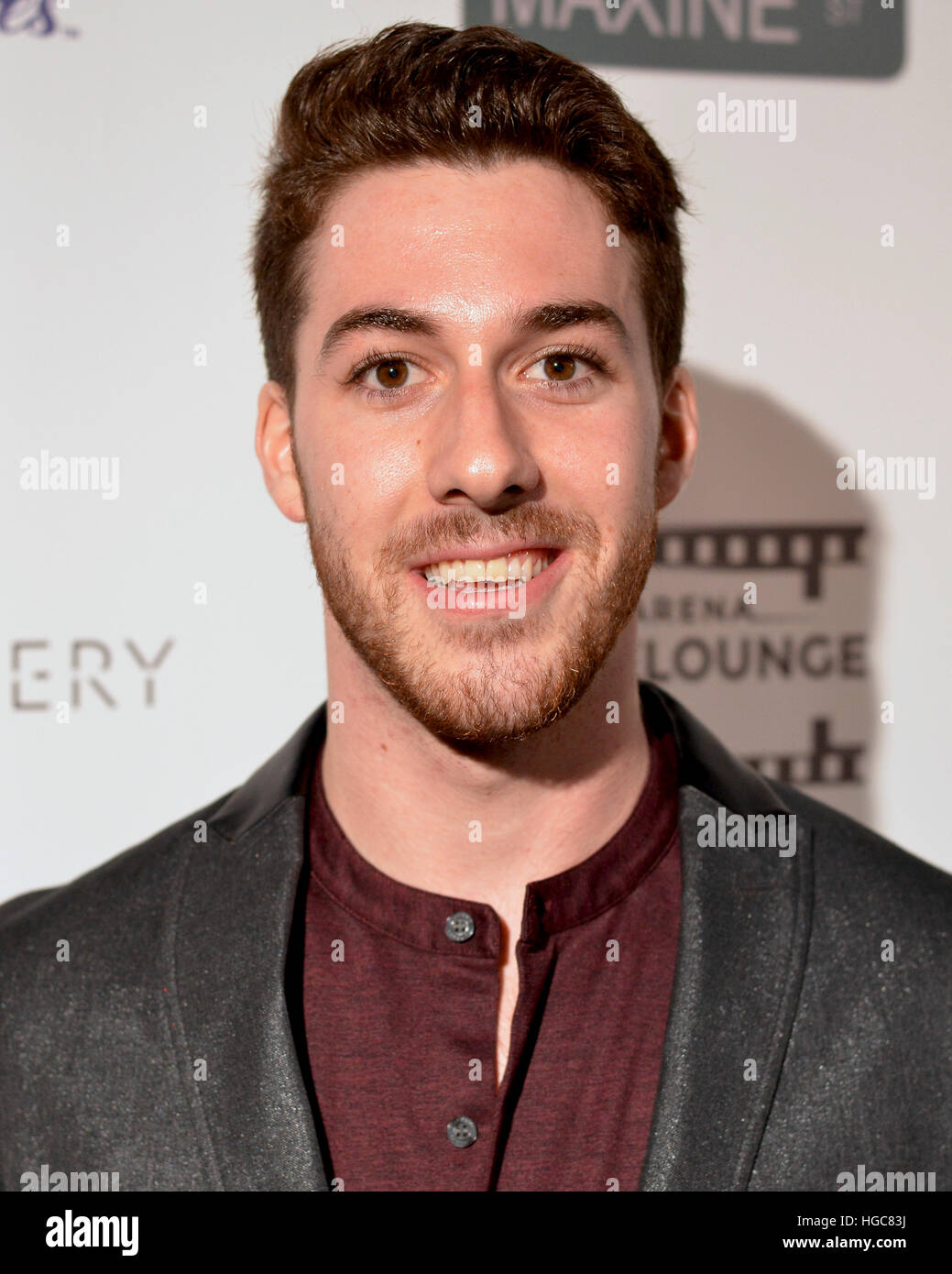 Troy doherty hi-res stock photography and images - Alamy