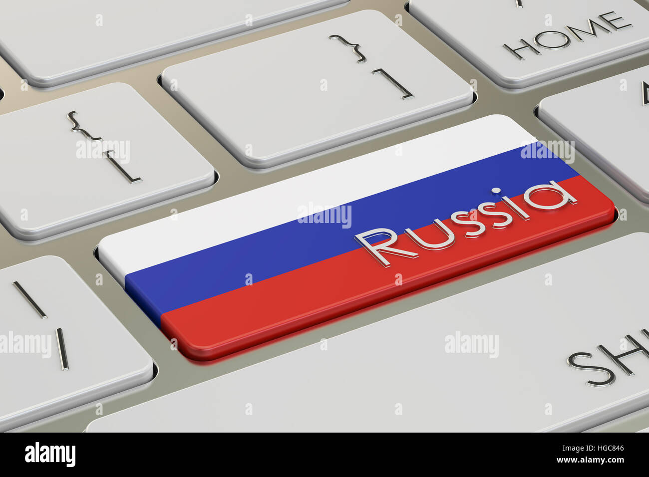 Russian language sign hi-res stock photography and images - Alamy