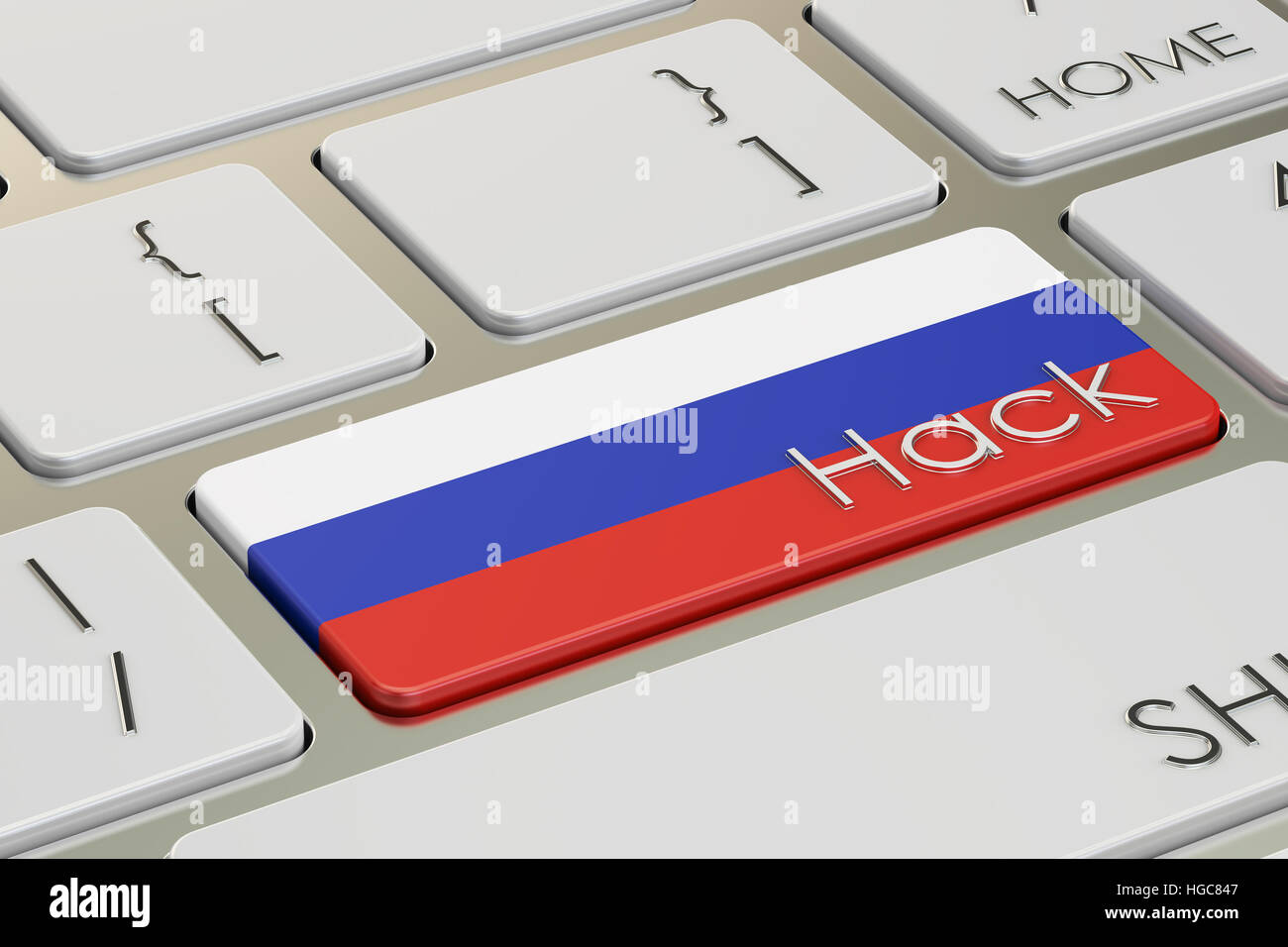 Hack attack hi-res stock photography and images - Alamy