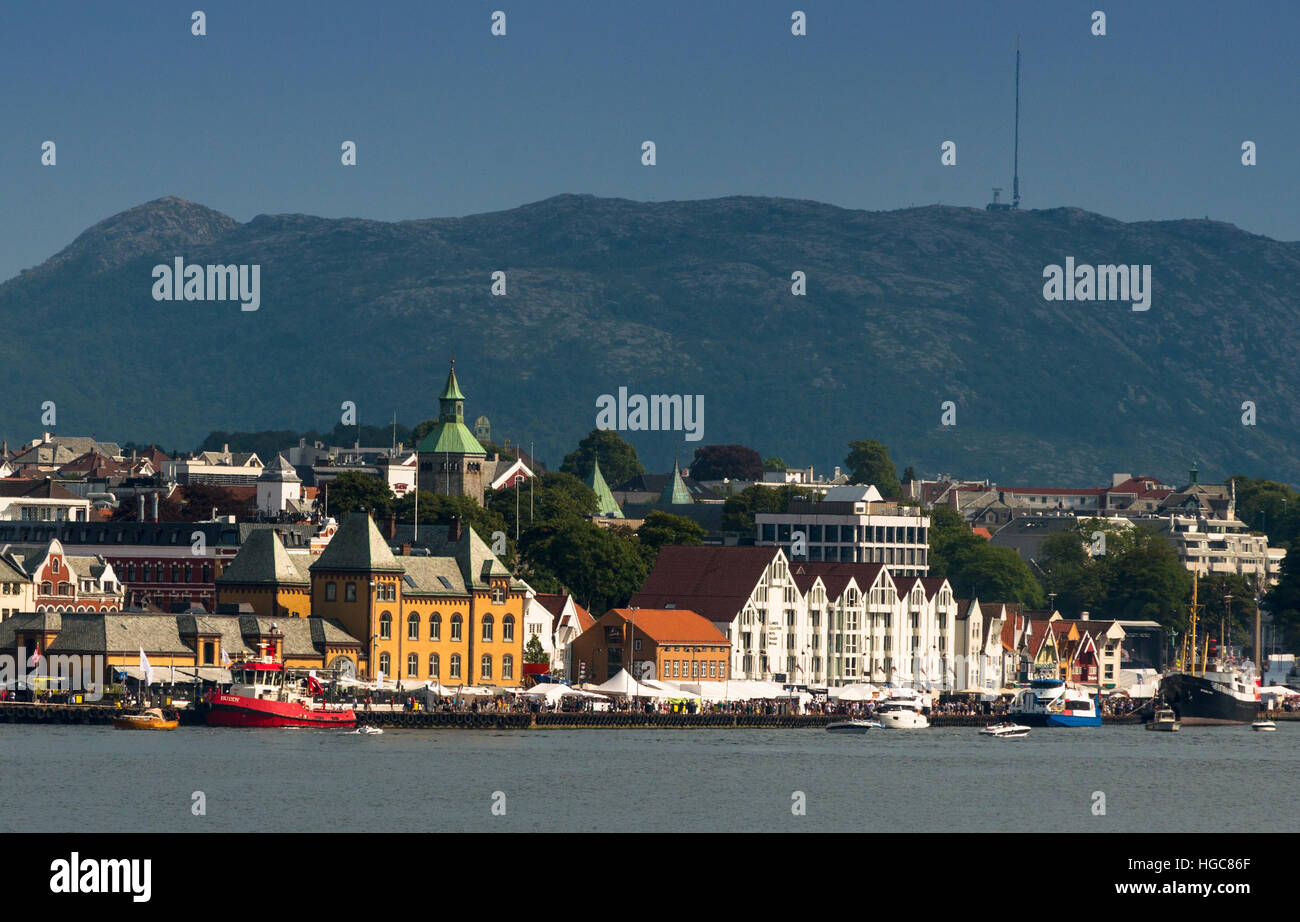 Stavanger norway hi-res stock photography and images - Alamy