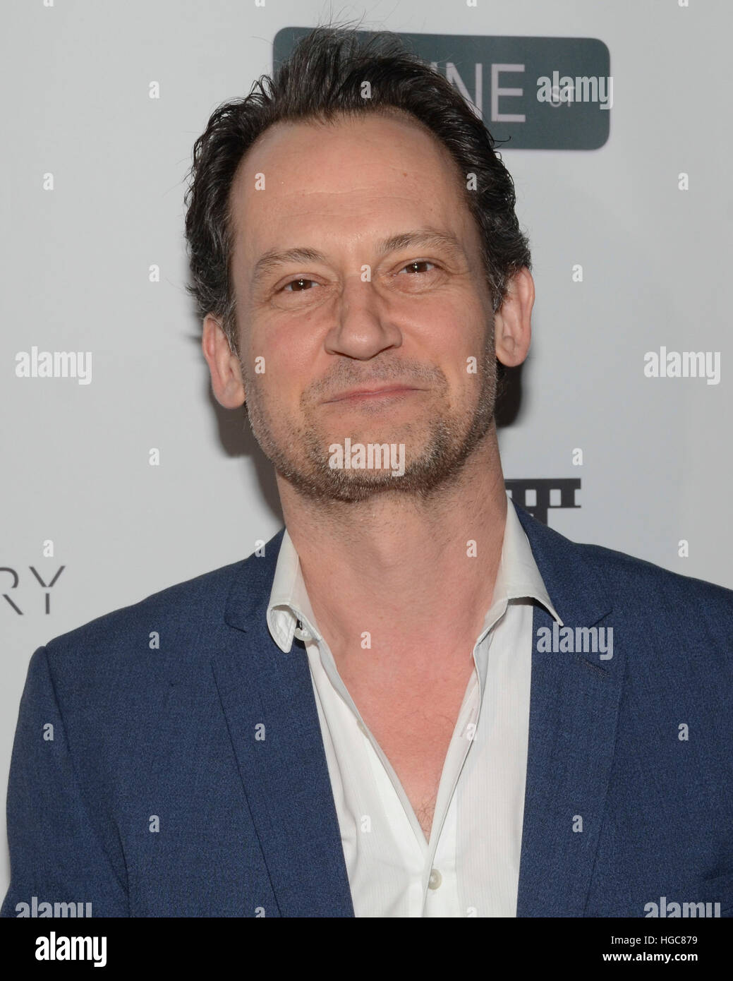 Johnny Sneed arrives at the premiere of Gravitas Ventures' "Hickey" at ...