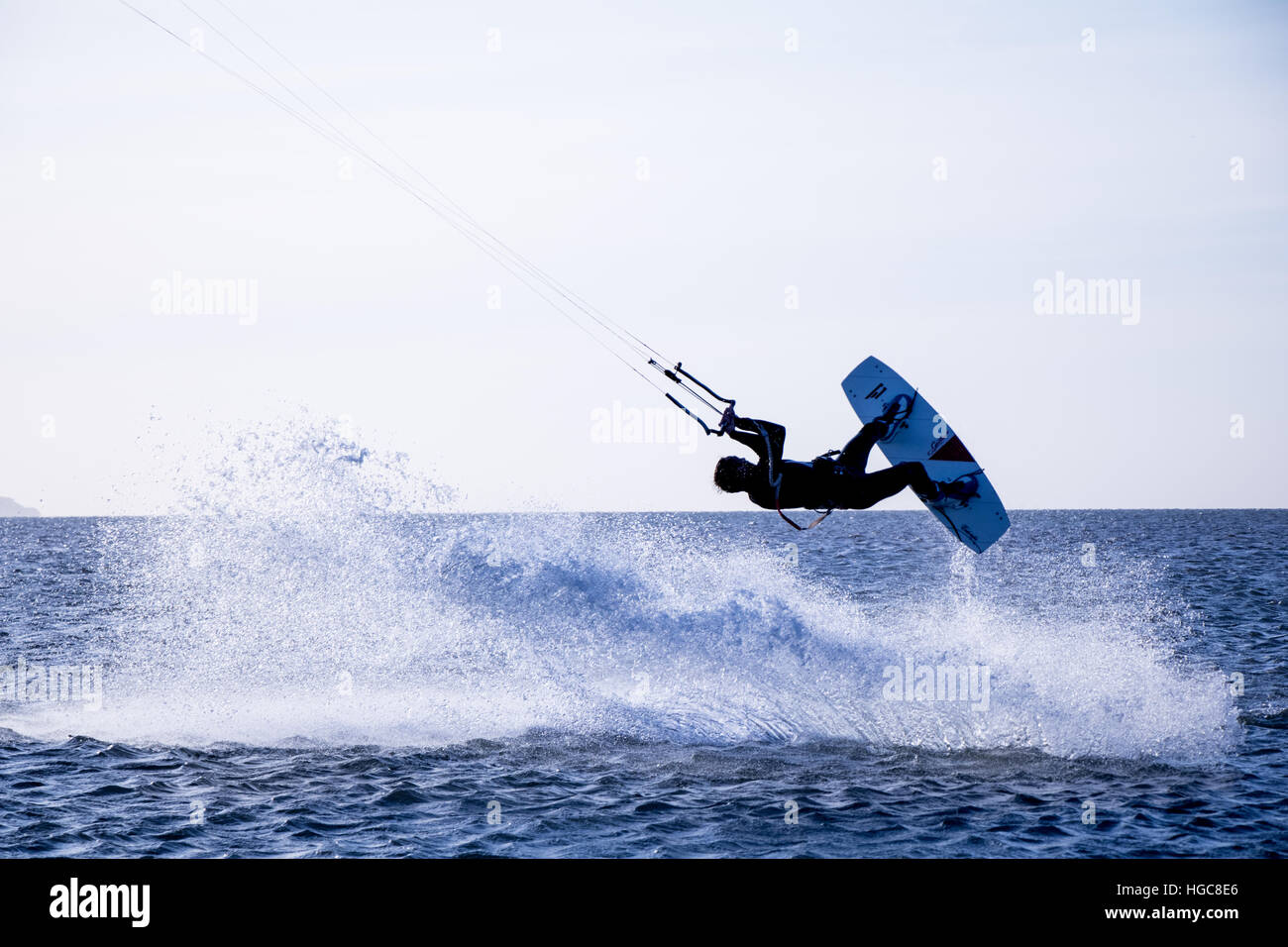 Splashdown water hi-res stock photography and images - Alamy