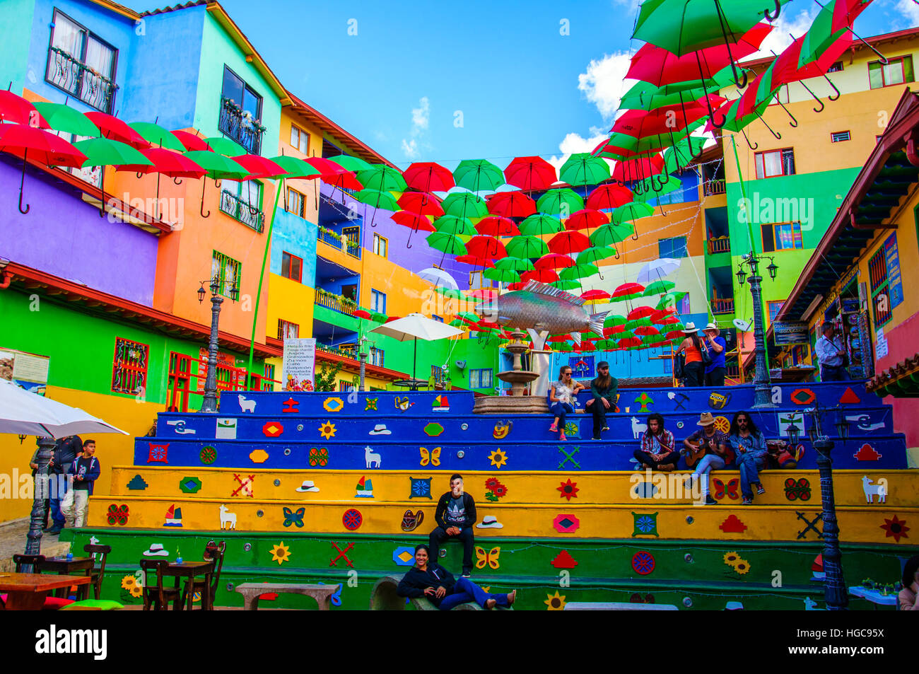 Medellin Colombia Imagenes