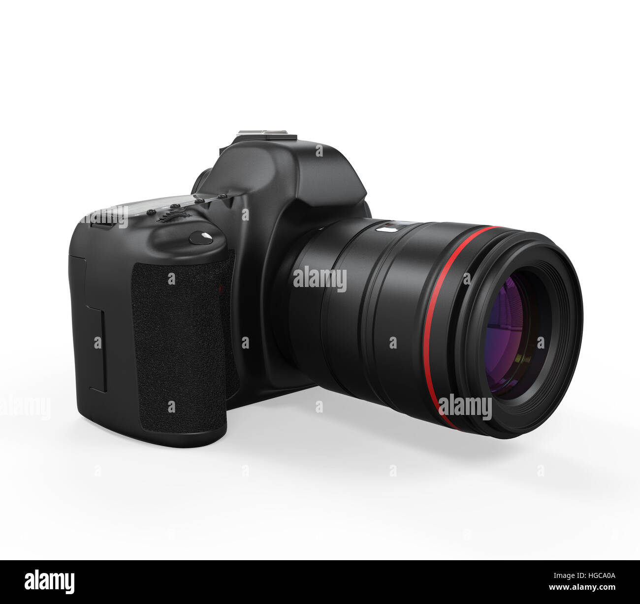 Slr camera digital hi-res stock photography and images - Alamy