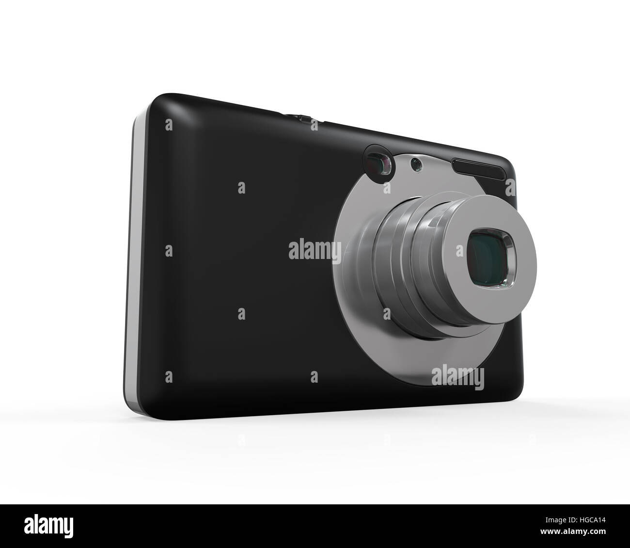 Isolated camera hi-res stock photography and images - Alamy