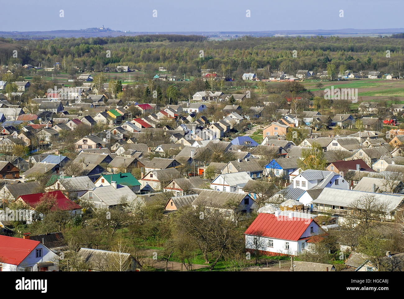 Ternopil oblast hi-res stock photography and images - Alamy