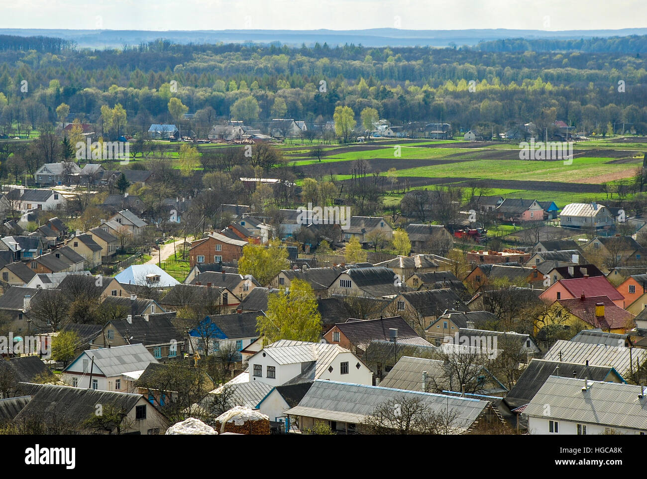 Ternopil oblast hi-res stock photography and images - Alamy